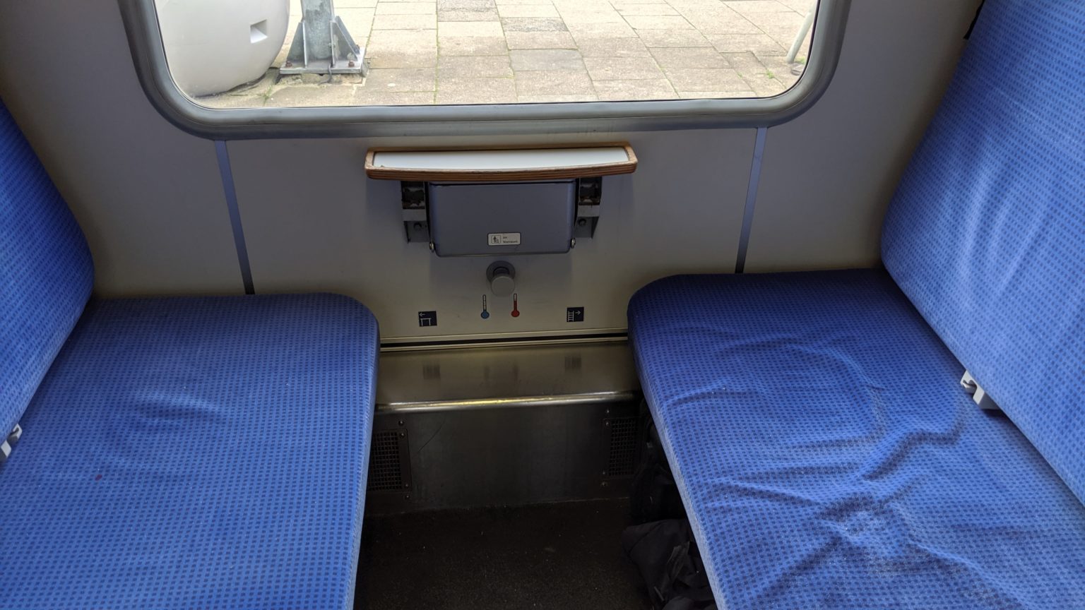 FlixTrain: Wie sieht es im Zug aus? - drivest.de