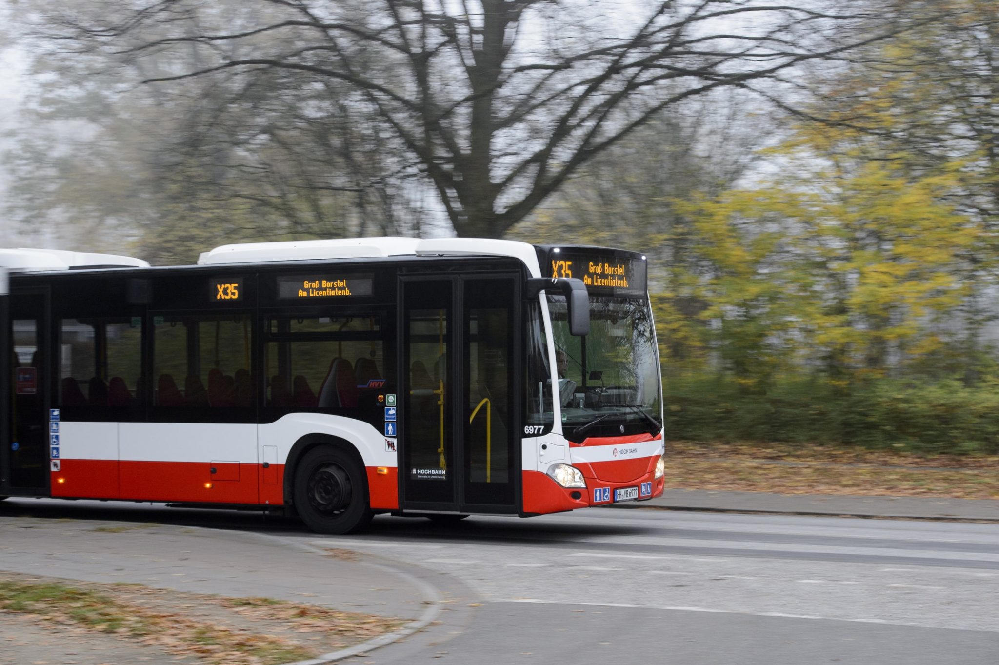 HVV: Ab wann müssen Kinder zahlen? - drivest.de